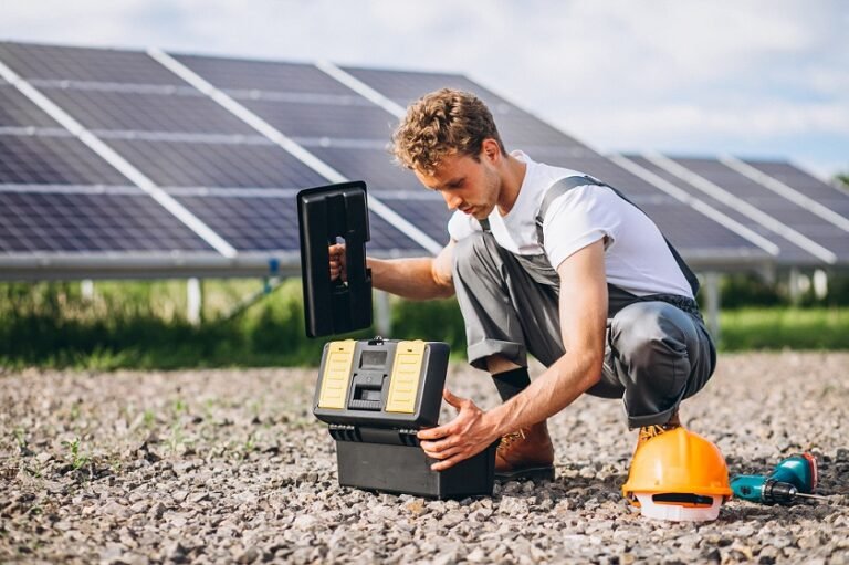 Optimizing Solar Panel Performance: Dust Control and Thermal Loss ...